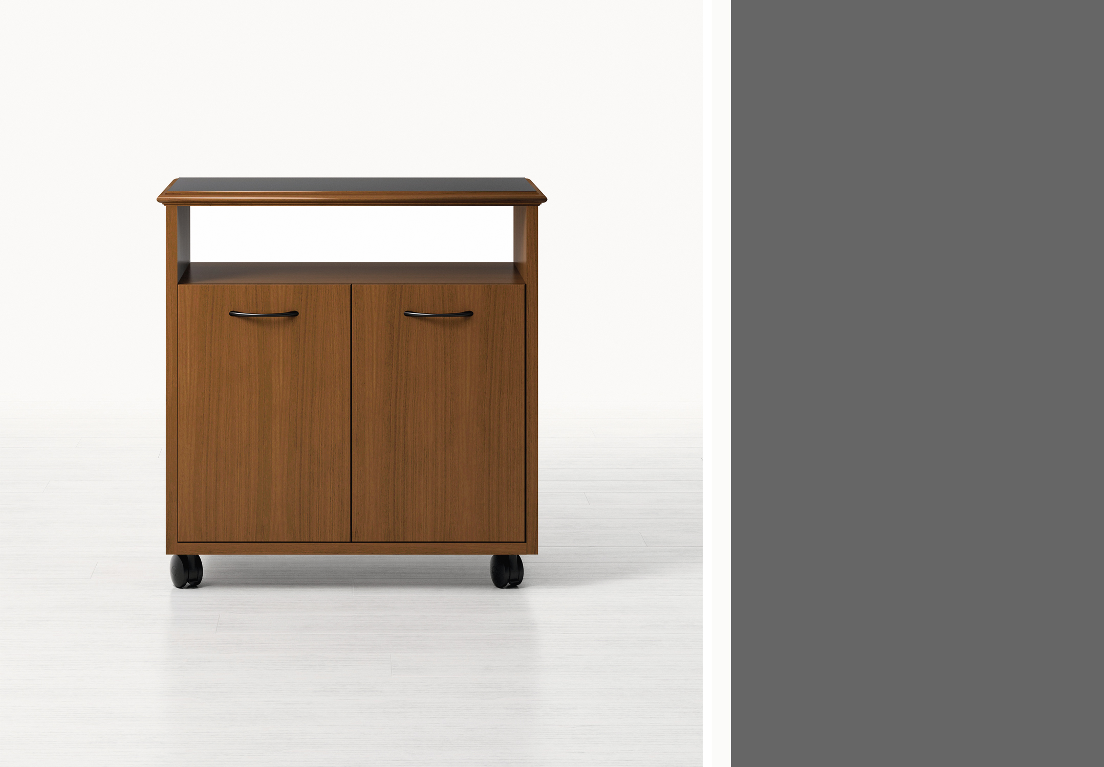 Forte | Server | Custom Veneer | Nucraft Assets