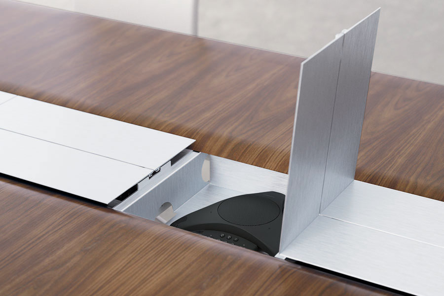 Flow XT | Storage Module | Nucraft Assets