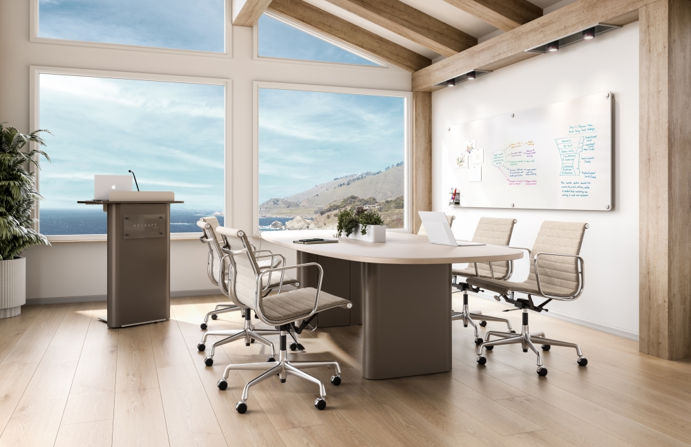 Summit Lectern | Aged Bronze Paint and Burnished Powder Coat ...